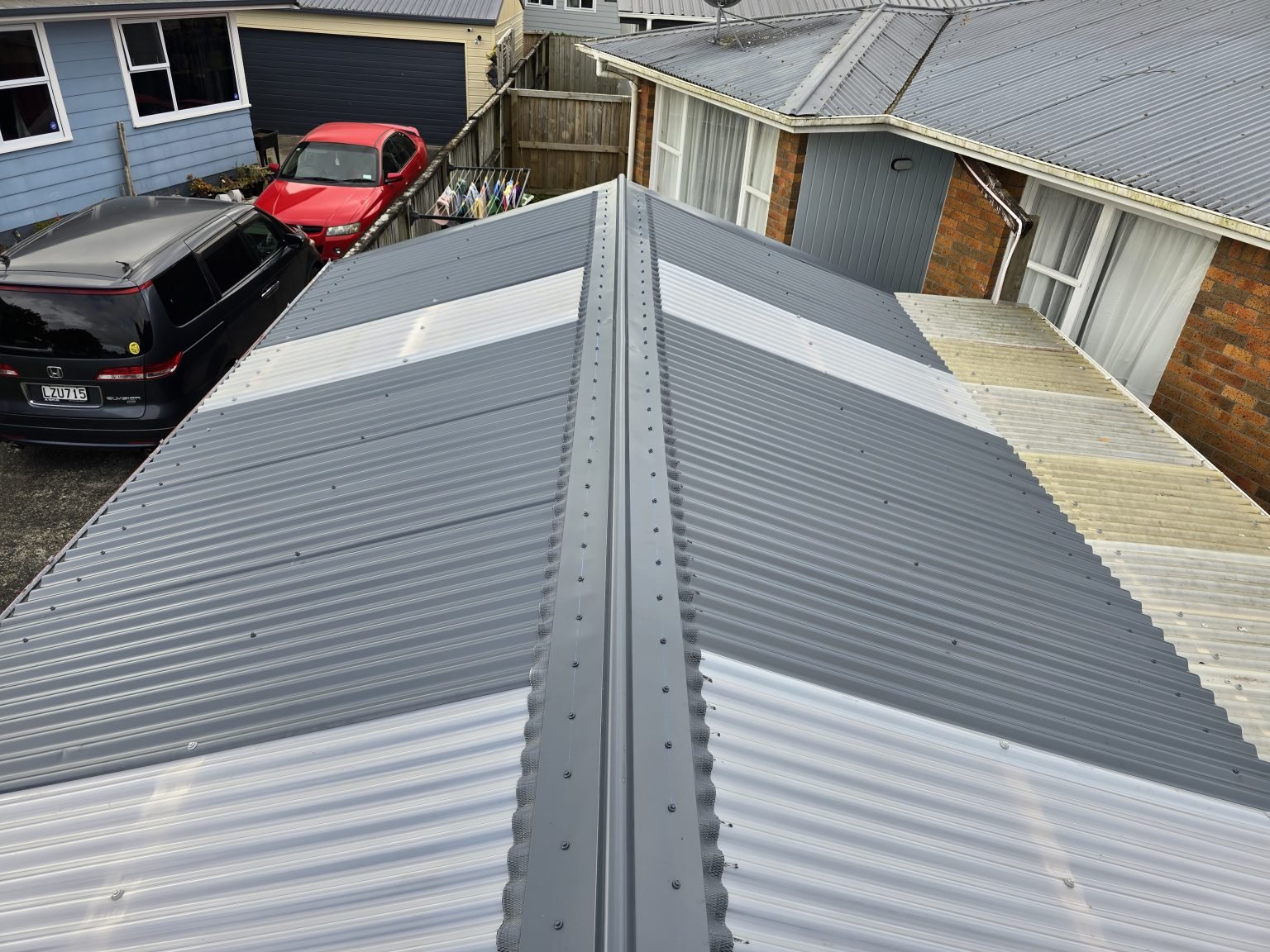 Roofing North Shore, Reroofing, Replacement, Repairs North Shore